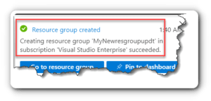 Azure Resource Group: A Comprehensive Guide for Beginners