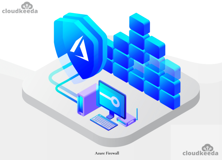 Microsoft Azure Firewall: Features, Pricing & How it Works?